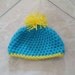 Crochet Cartman Beanie/Hat South Park