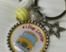 Popular items for bus driver gift on Etsy