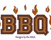 Items similar to BBQ Grilling Grill Chef Cook Food INSTANT DOWNLOAD ...