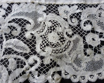 Church lace trim | Etsy