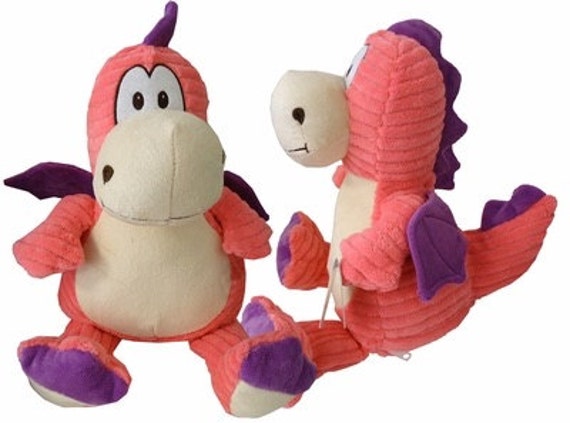 Items similar to Personalized "Cubbie" Baby - Stuffed Animal with Your ...