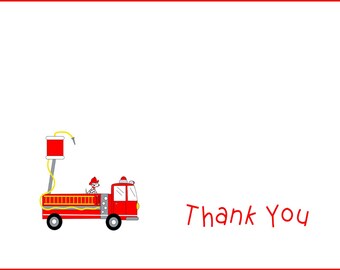 Engine thank you | Etsy