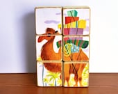 Finn's Tree by finnstree on Etsy