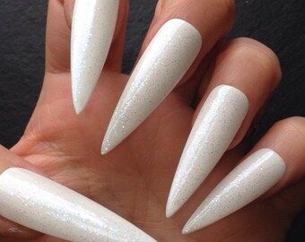 Drag queen nails | Etsy