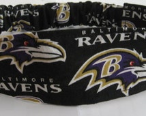 Popular items for ravens headband on Etsy