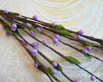 Lavender crown | Etsy