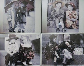 Kiss photo frame | Etsy