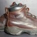 RED WING 8683 Men's 5-inch Waterproof Hiker Boot Size 8.5