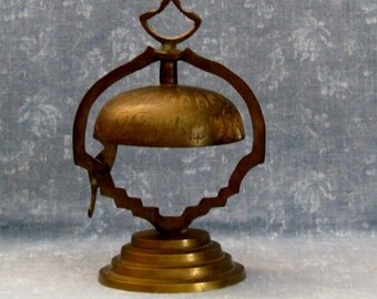 Dinner bells | Etsy