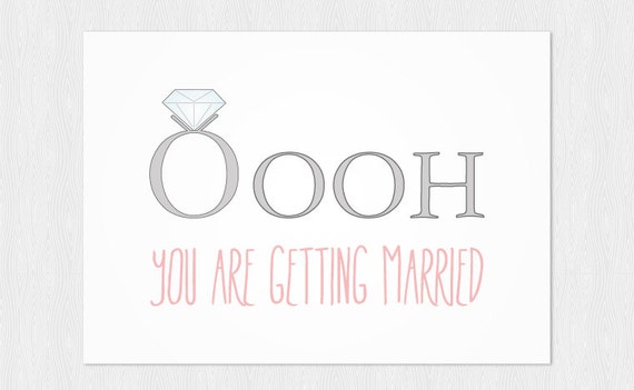 Youre Getting Married Images
