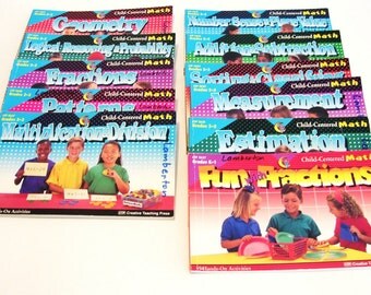 Creative child press | Etsy