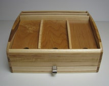 Charging Station. Desk Valet. For cell phones and electronics ...