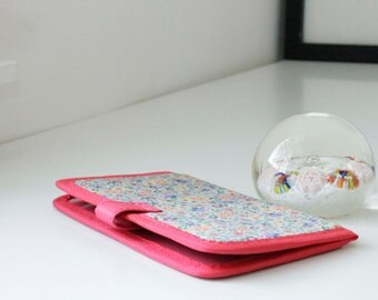 Cute checkbook cover | Etsy