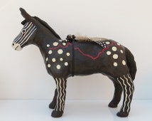 Popular items for acoma pottery on Etsy