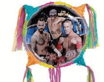 Popular items for pinata party on Etsy
