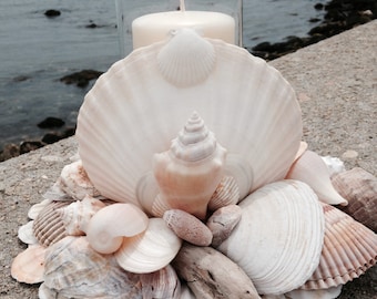 Coastal wreath | Etsy