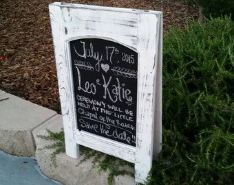 Sandwich board | Etsy