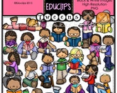 EduClips on Etsy