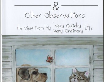 Observational humor | Etsy