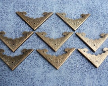 Popular items for corner braces on Etsy