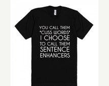 Popular items for profanity on Etsy