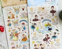 Popular items for funny sticker world on Etsy