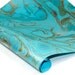 Items similar to Amate Bark Paper from Mexico - Lace Pattern - Natural ...
