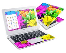 Popular items for chromebook decal on Etsy