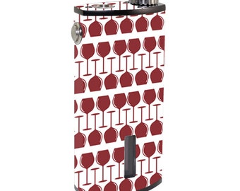 Boxed wine cover | Etsy