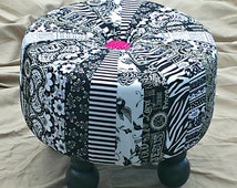 Popular items for tuffet on Etsy