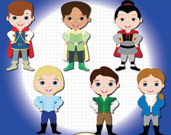 Fairy clipart | Etsy