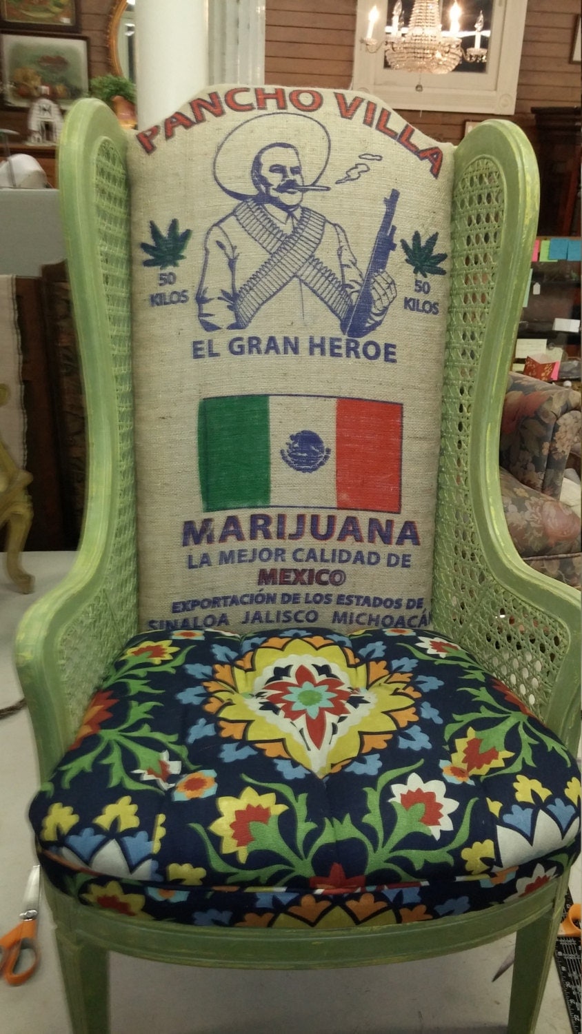 RESERVED*****Final Payment…..Customization Complete For Glow In The ...