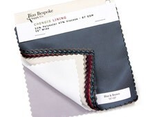 Unique fabric sample books related items | Etsy