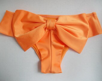 Topless swimwear | Etsy