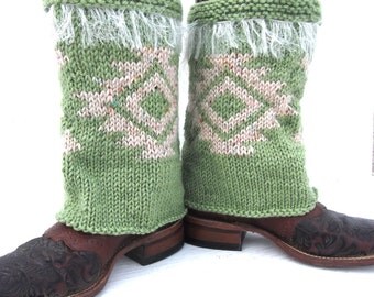 Hand Knit Hats Felt Hats Original Boot Covers & More by Razels