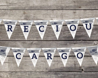 Precious cargo | Etsy