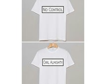 Popular items for one direction shirt on Etsy