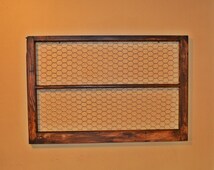 Popular items for chicken wire on Etsy