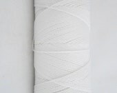 Waxed cord for macramé & to sew leather by ExoticBrazilian on Etsy