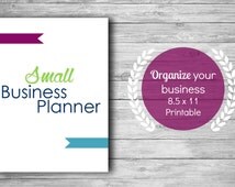 Popular items for business printables on Etsy