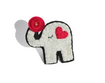 Popular items for kids brooch on Etsy