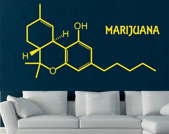 Weed stickers | Etsy