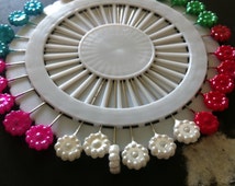 Popular items for knitting pins on Etsy