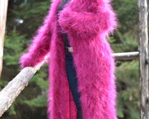 Popular items for fuzzy wrap on Etsy