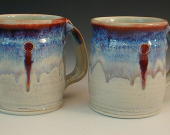 Porcelain Pottery with Purpose by gr8clay on Etsy