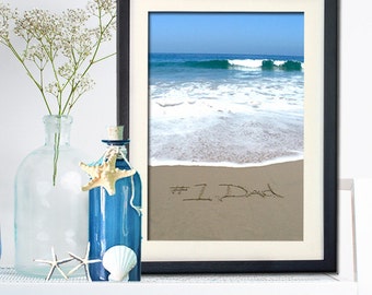 Unique Personalized Beach Gifts and Wedding/ by writinginthesand