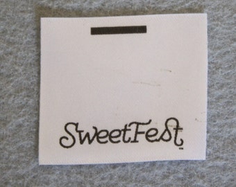 Customized labels and tags to suit all of your by Labelicious