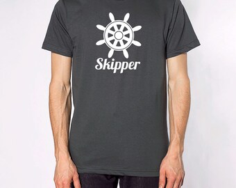 Nautical t shirt | Etsy