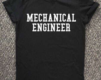Unique engineer t shirt related items | Etsy