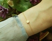 minimal layering and personalized jewelry by JulenJewel on Etsy